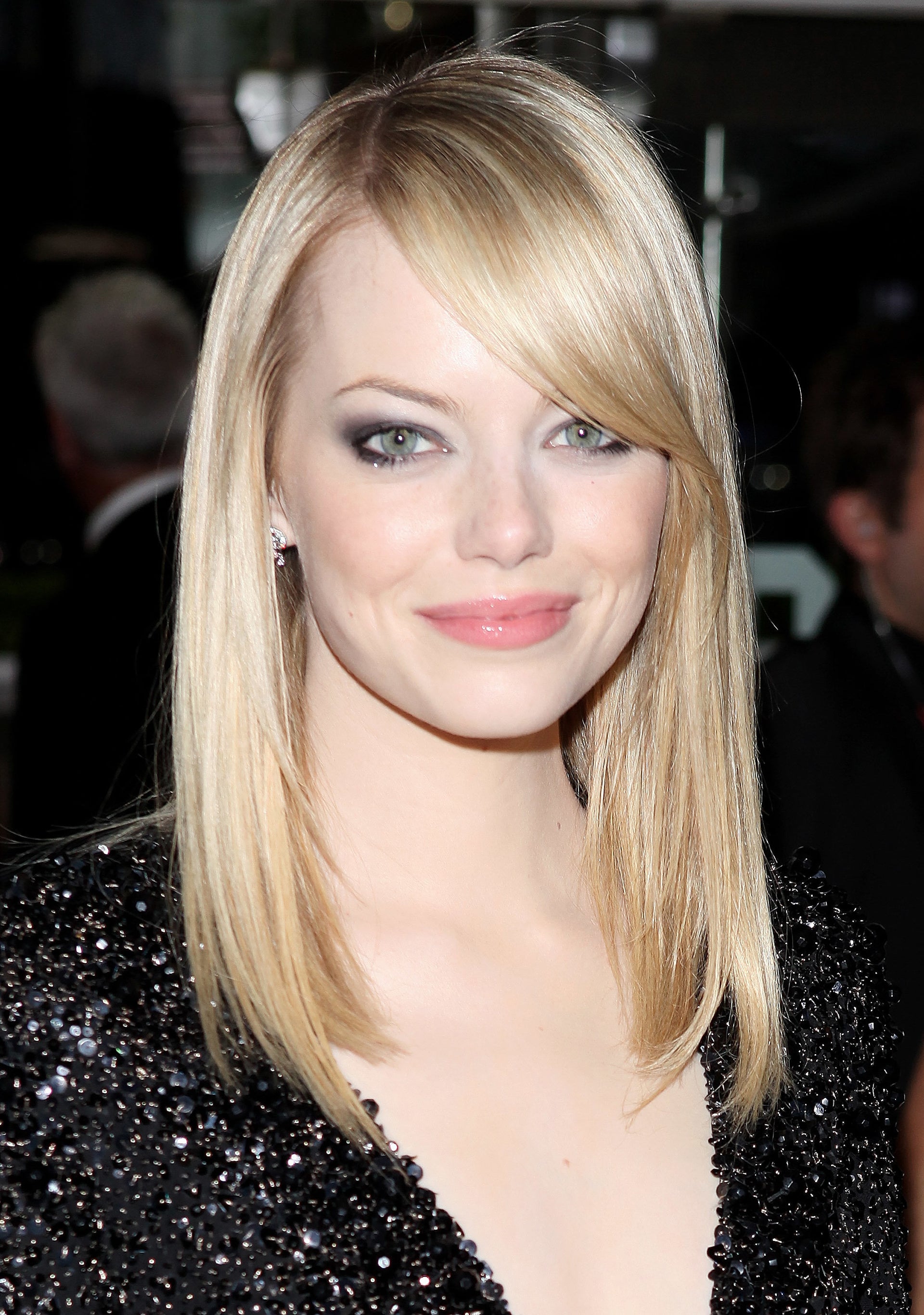 37 Emma Stone Hairstyles To Inspire Your Next Makeover | HuffPost UK ...