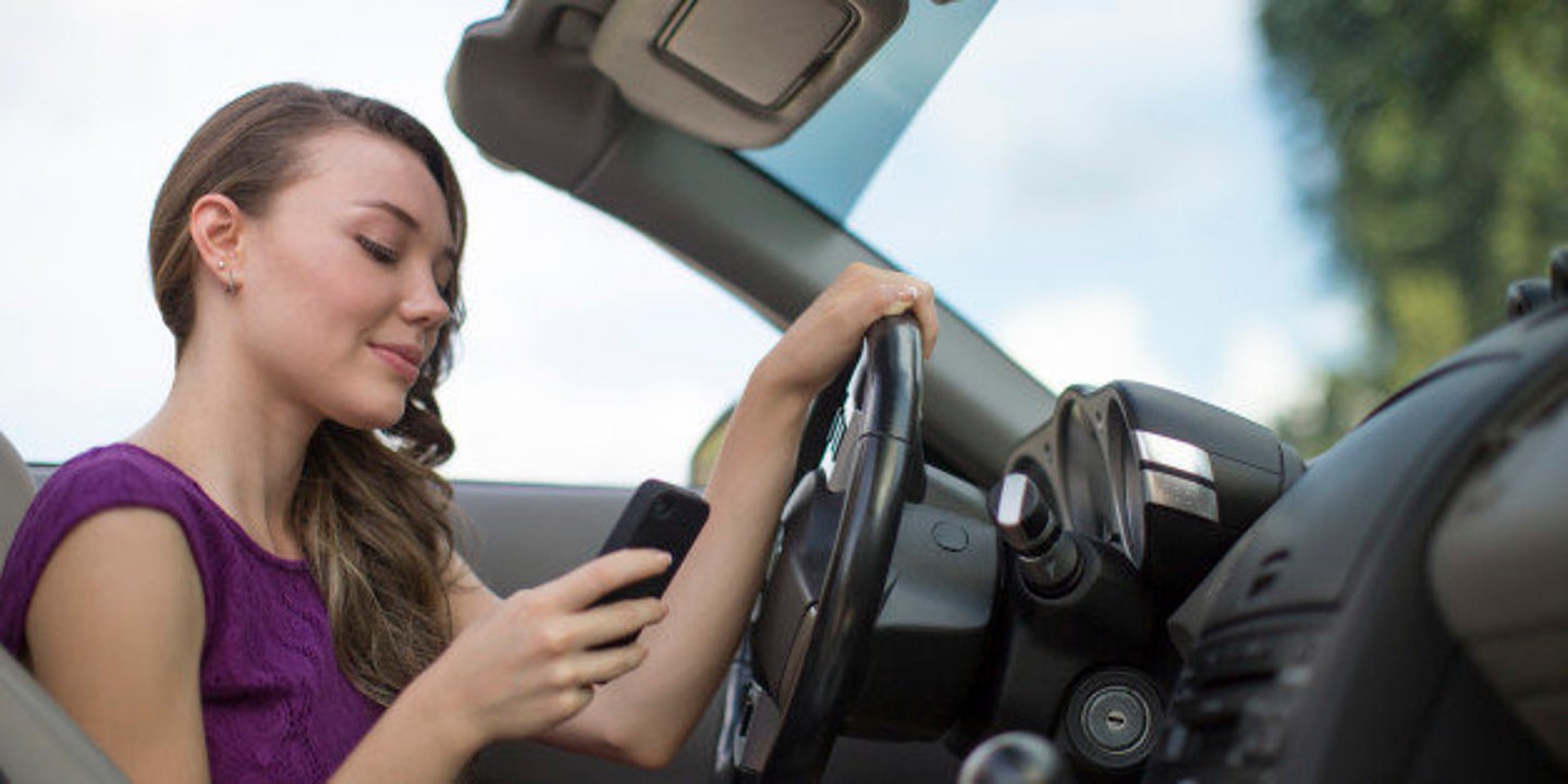The Dangers of Texting While Driving | HuffPost Life
