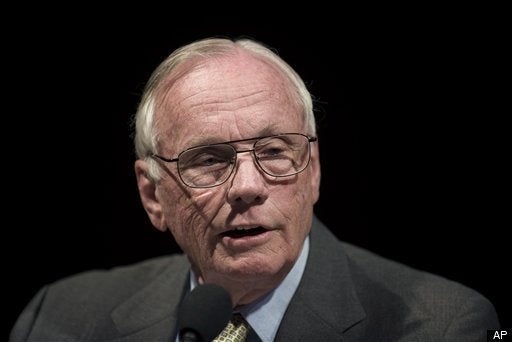 Neil Armstrong's Customs Form Stolen, Federal Charges Pending ...