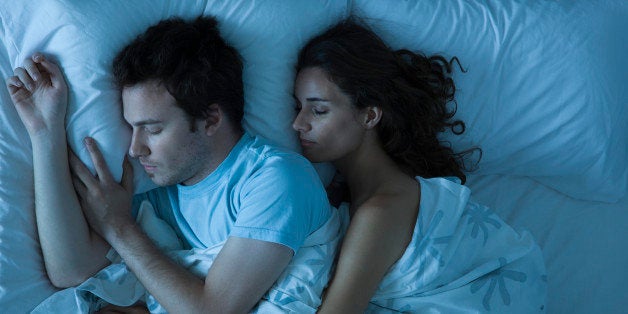The 11 Biggest Health Benefits Of Sleep Huffpost Life