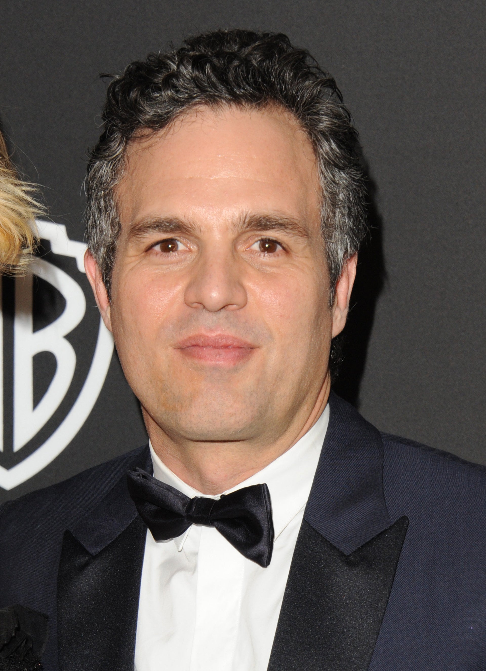 This Is More Like 50 Shades Of Gray (Hair) To Us | HuffPost Life