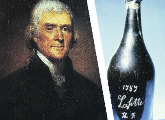 These 8 Presidents Really Knew How to Drink | HuffPost Life
