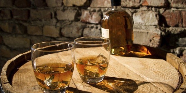 These 8 Presidents Really Knew How to Drink | HuffPost Life
