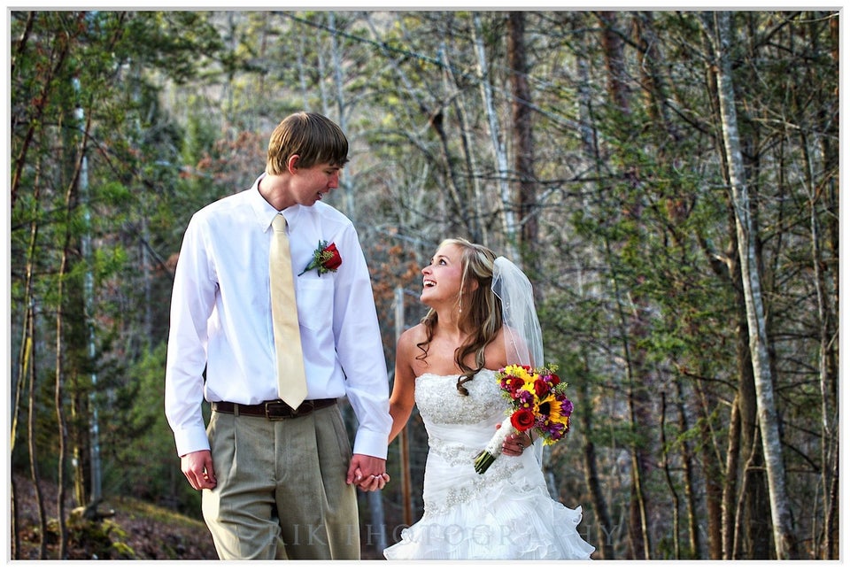 See Who Got Married This Weekend! | HuffPost Life
