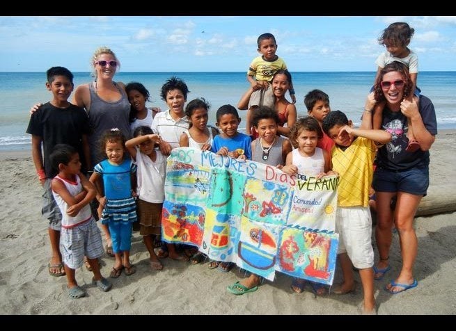 9 Ideas For Your Next Volunteer Travel Experience | HuffPost Life