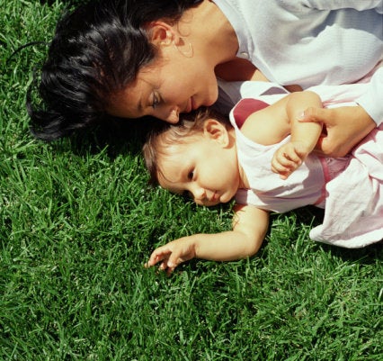 Early Childhood Attachment: Building a 'Safe Haven' for Your Child ...