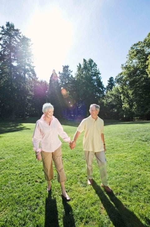 Elder Independence: A Nurse-Driven, Community Approach | HuffPost Life