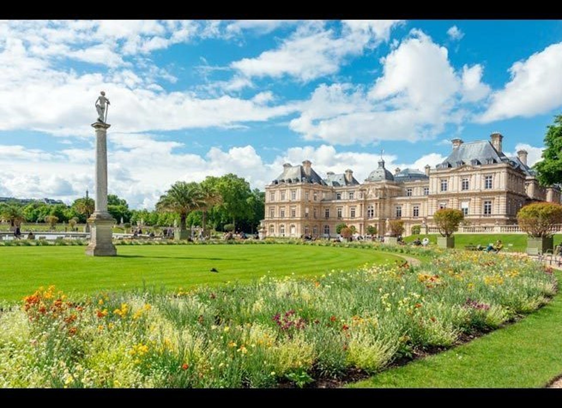 Top 20 Free Things To Do In Paris | HuffPost Life