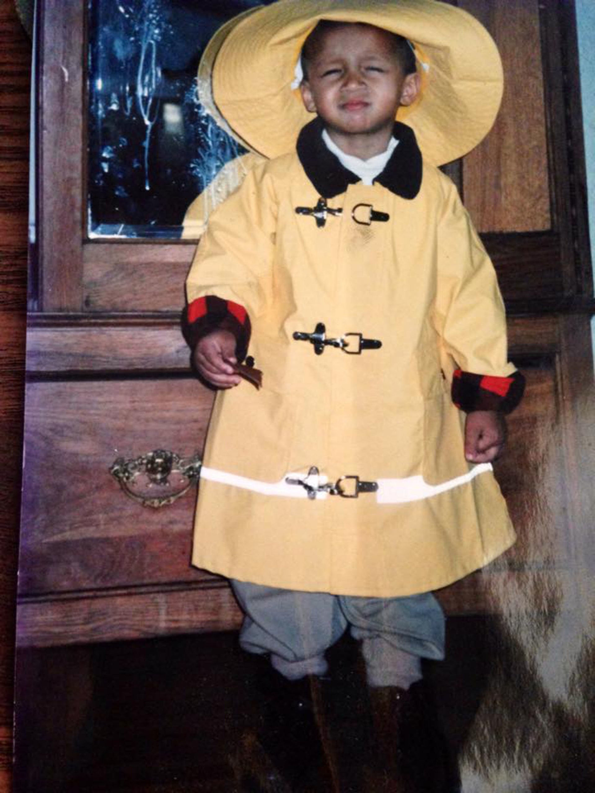 What Happens When Kids Dress Themselves | HuffPost Life