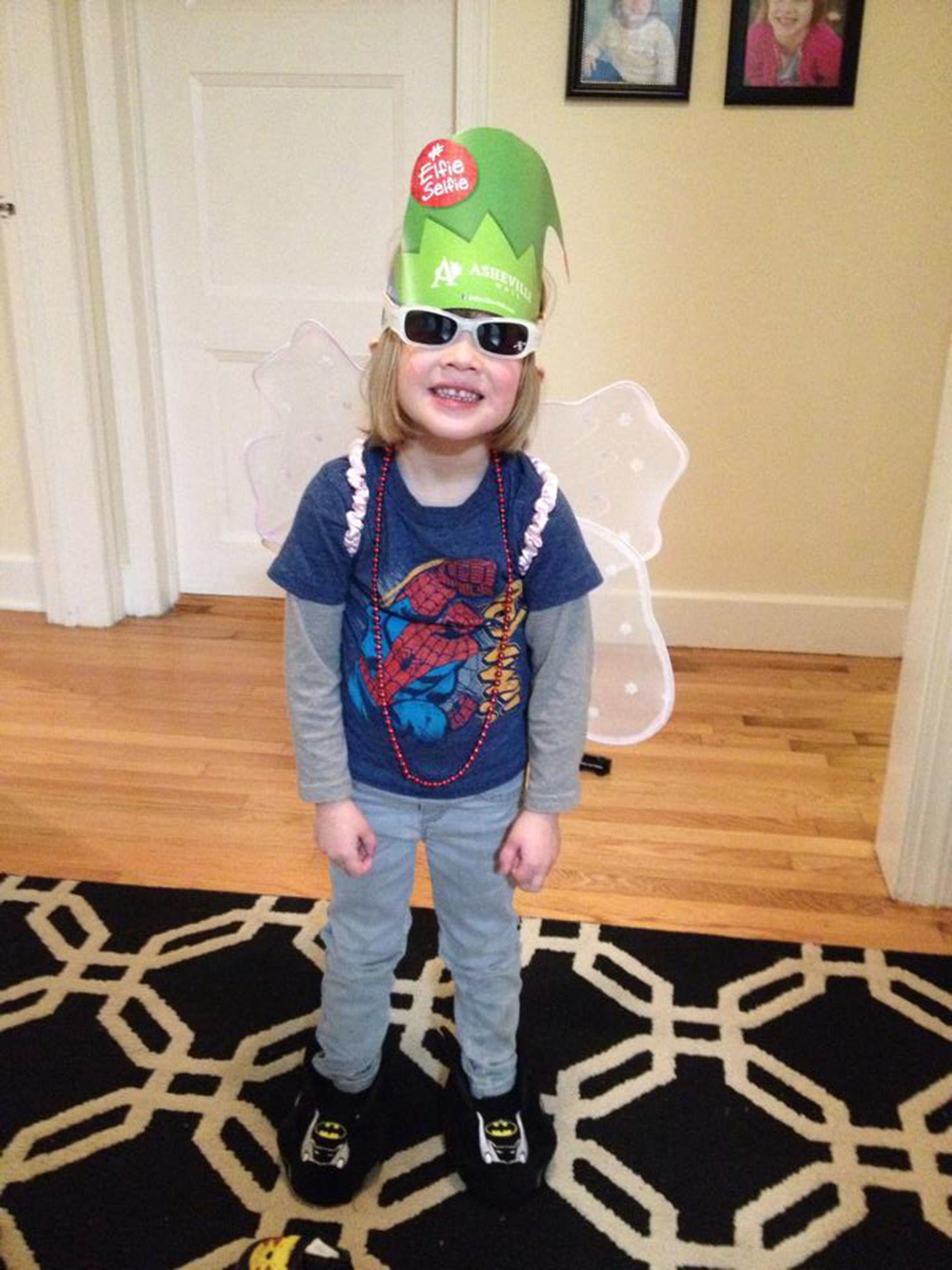 What Happens When Kids Dress Themselves | HuffPost Life