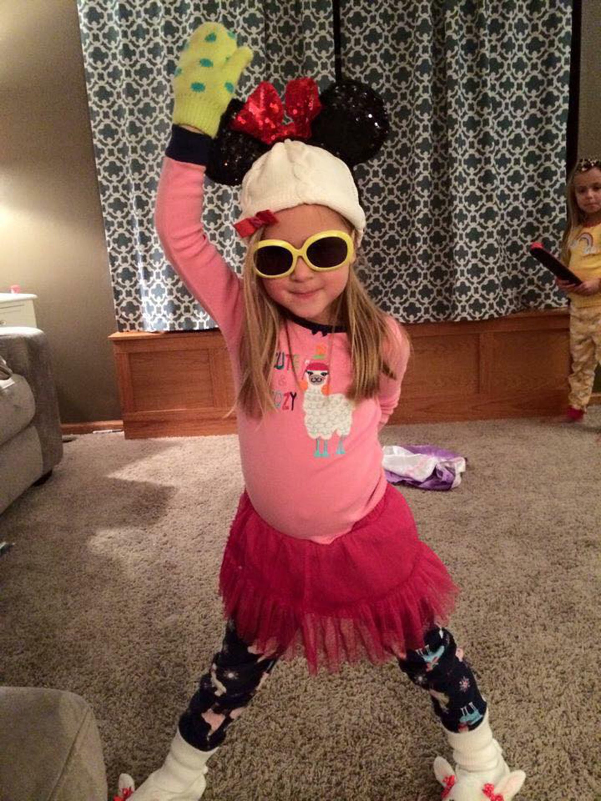 What Happens When Kids Dress Themselves | HuffPost Life