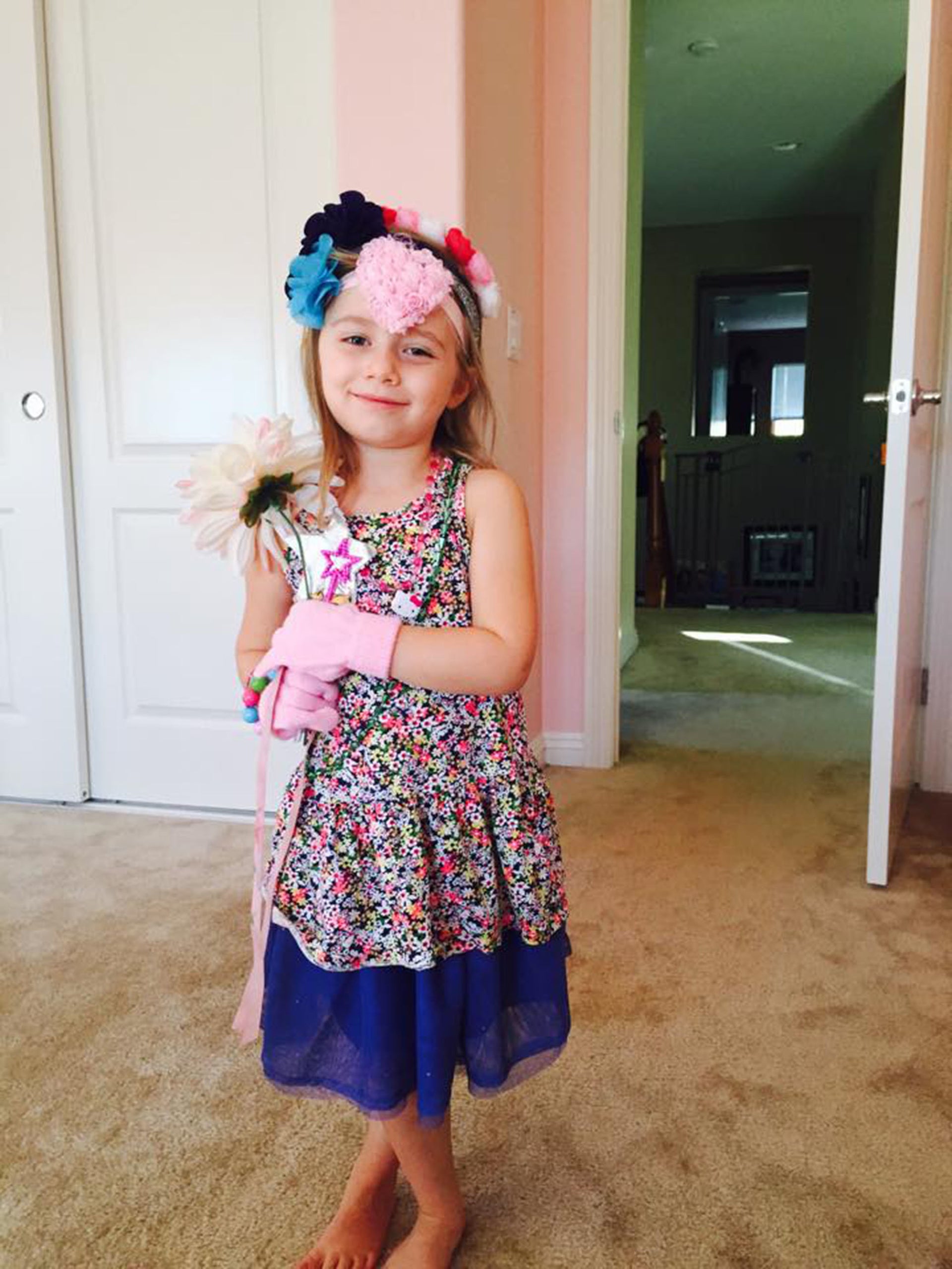 What Happens When Kids Dress Themselves | HuffPost Life
