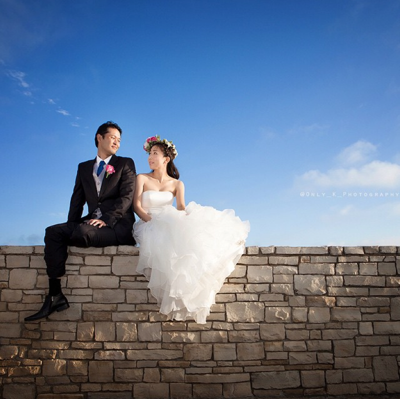 See Who Got Married This Weekend! | HuffPost Life