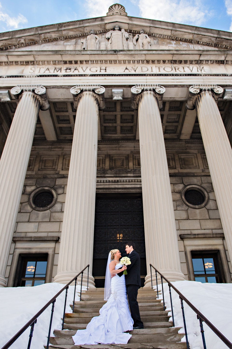 See Who Got Married This Weekend! | HuffPost Life
