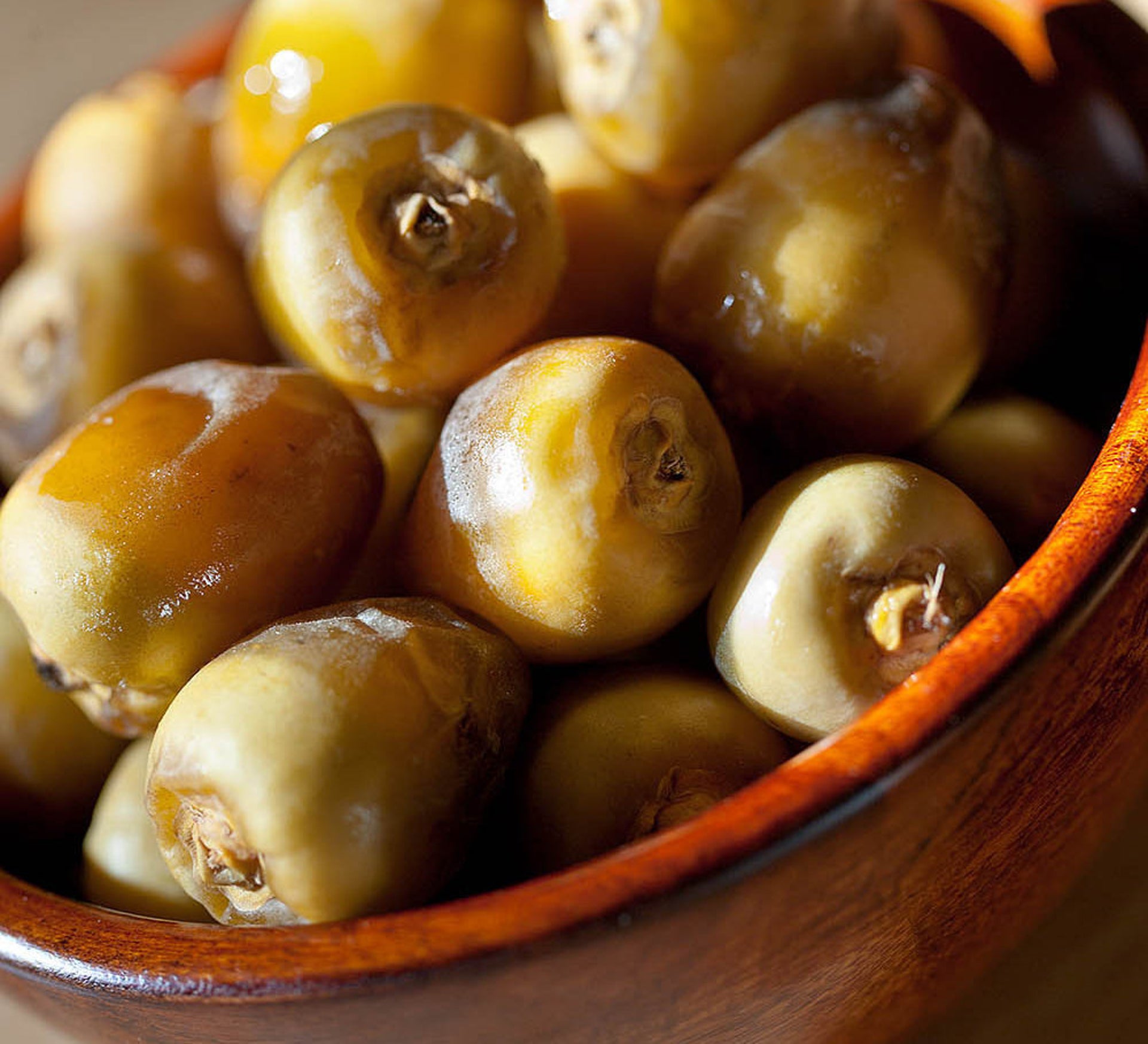 So How Exactly Do Dates Grow, Anyway? | HuffPost Life