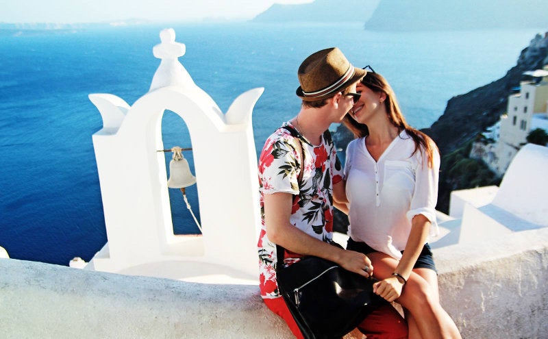 27 Dreamy Honeymoon Photos That Will Remind You How Badly You Need A ...
