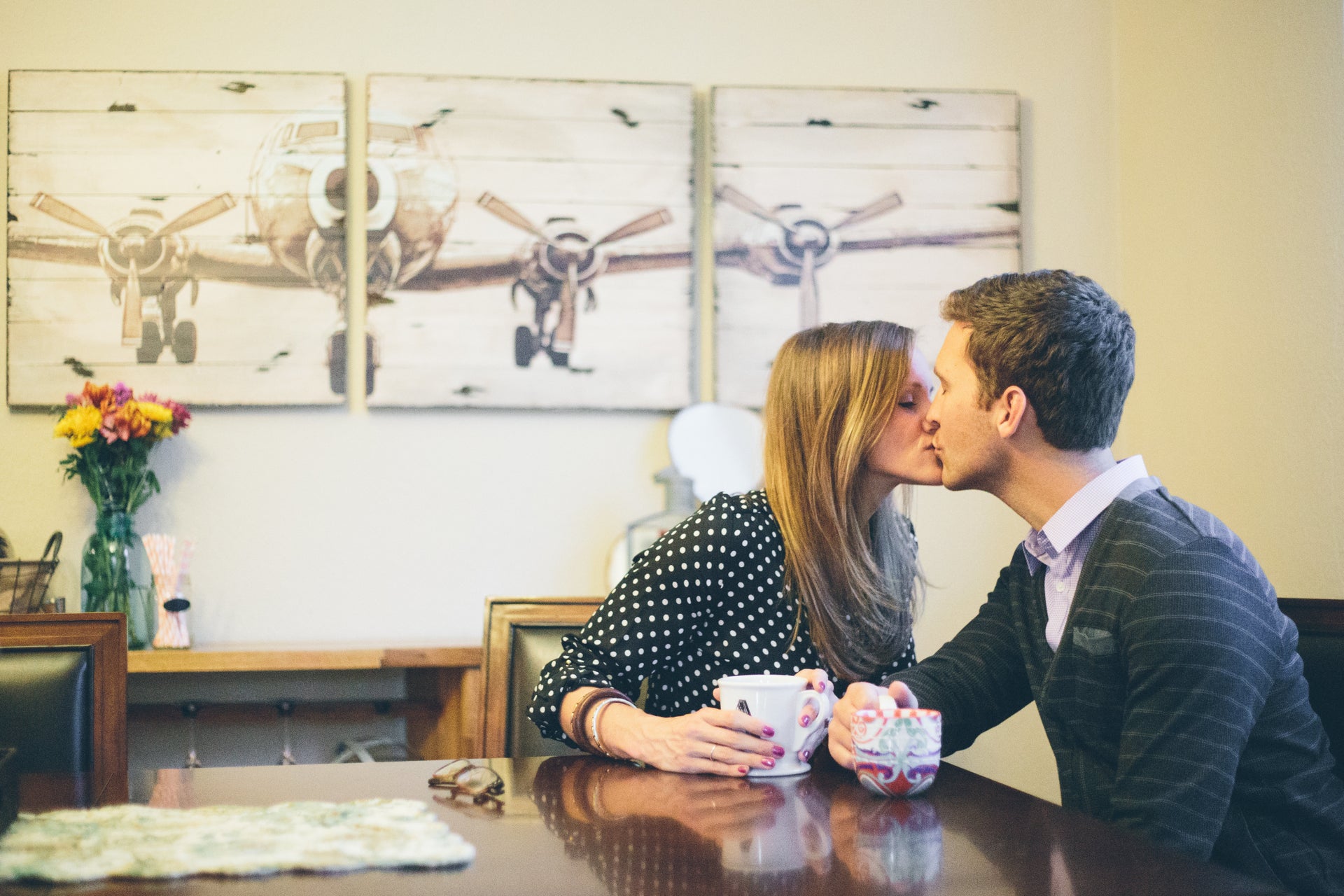 New Home Photo Shoots Are Here, In Case Engagement Sessions Weren't ...