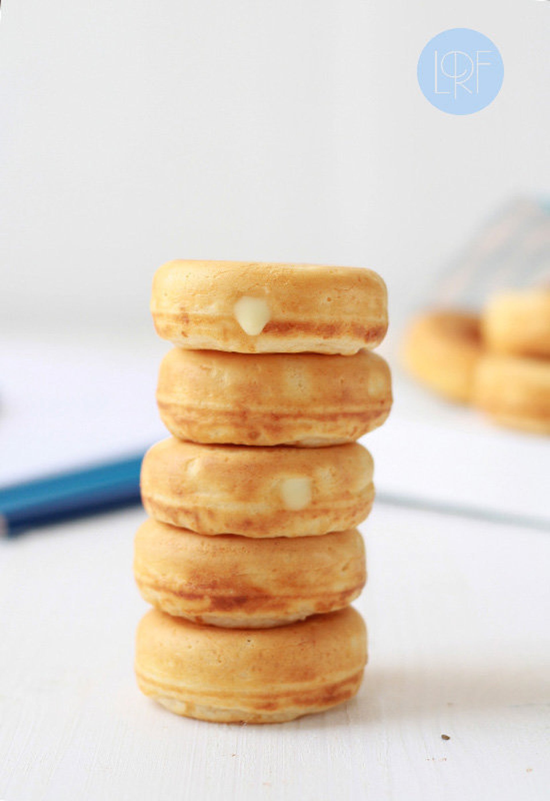 These Savory Donut Recipes Are Changing The Game | HuffPost Life