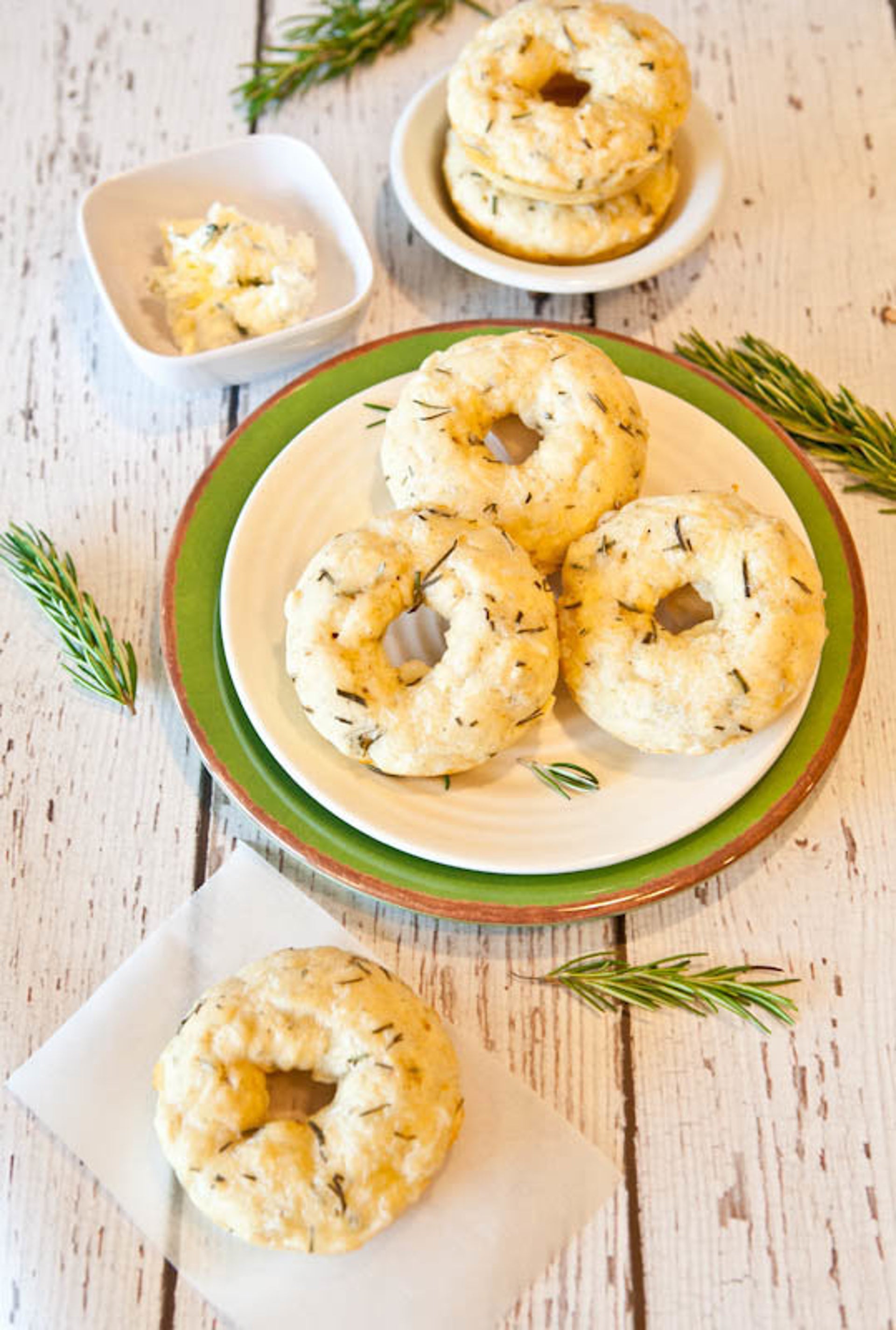 These Savory Donut Recipes Are Changing The Game | HuffPost Life