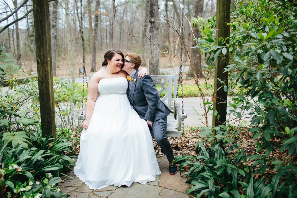 See Who Got Married This Weekend! | HuffPost Life