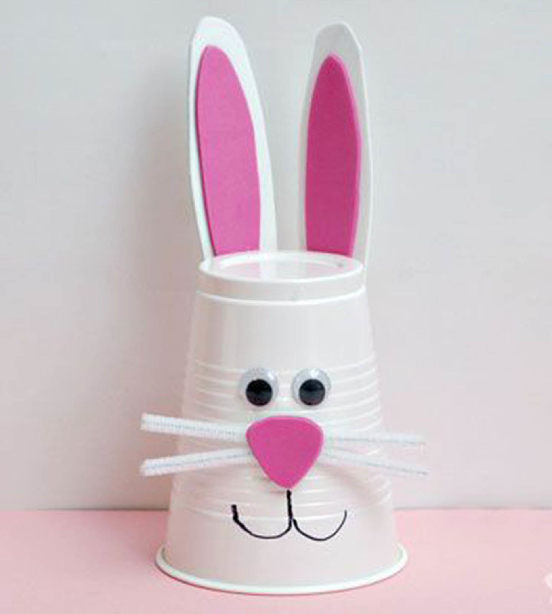 29 Easy Easter Crafts That Won't Leave You With A Mess | HuffPost Life