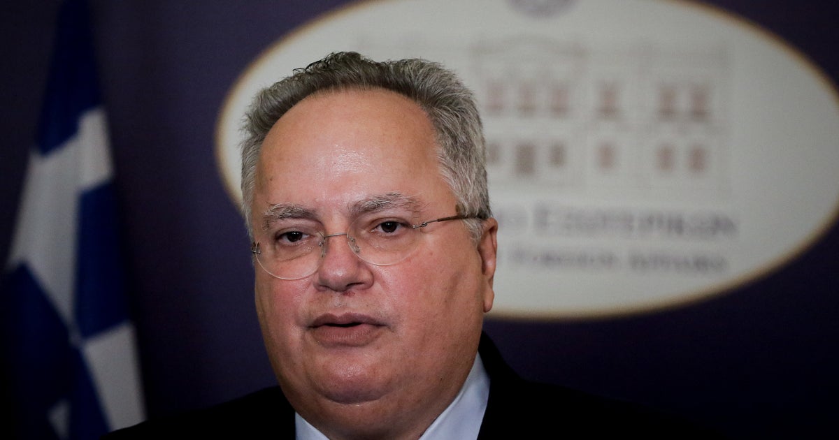 Κοτζιάς: Ο κ. Μητσοτάκης εξακολουθεί να μην αντιμετωπίζει την εξωτερική ...