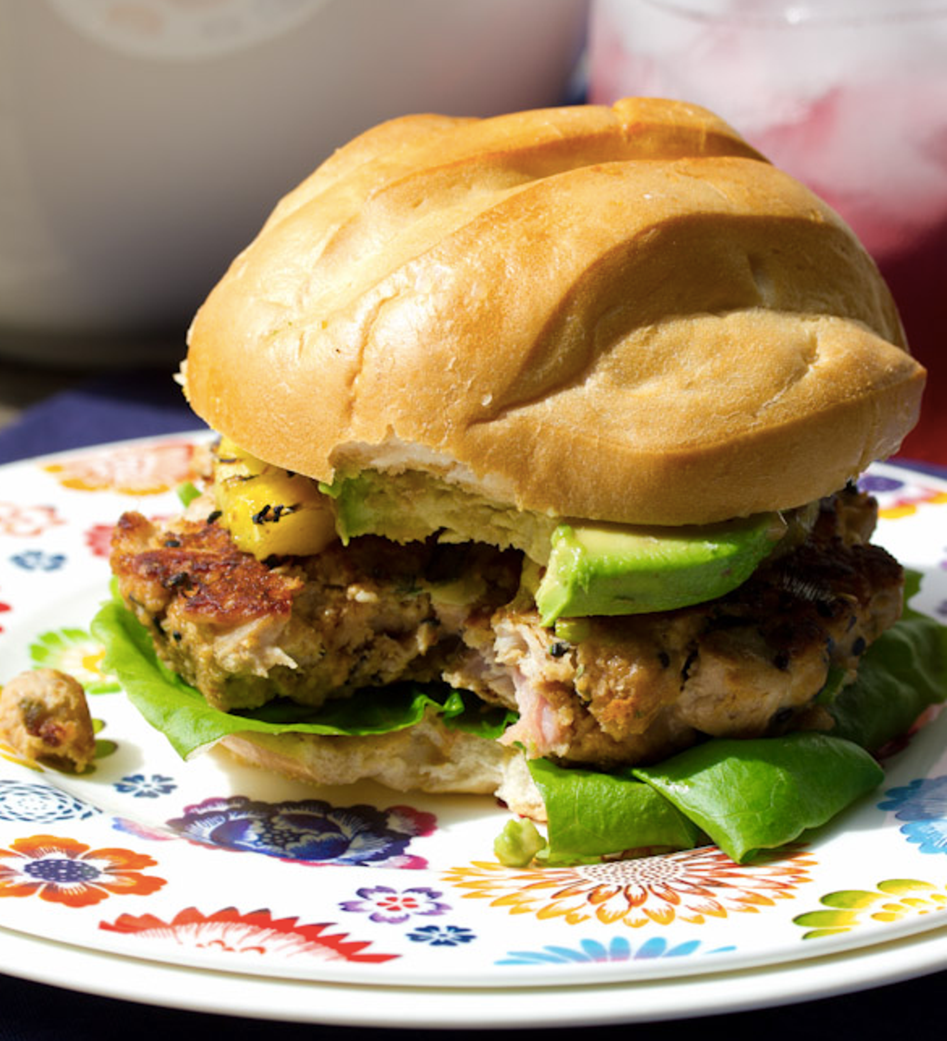 Fish And Seafood Burger Recipes You Should Make For Dinner Tonight ...