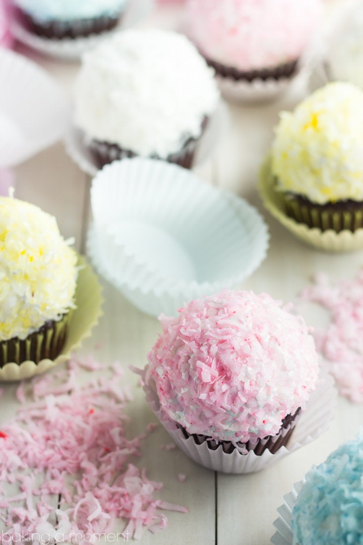 These Pastel Colored Dessert Recipes Are Just Right For Spring ...