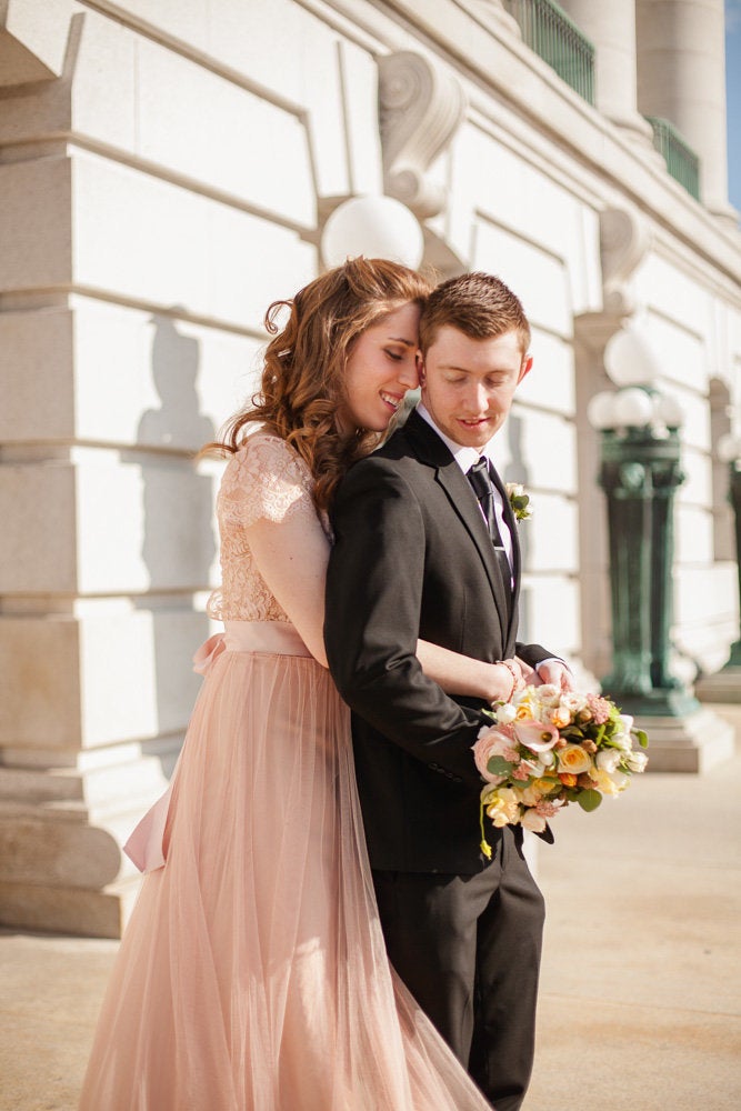See Who Got Married This Weekend! | HuffPost Life