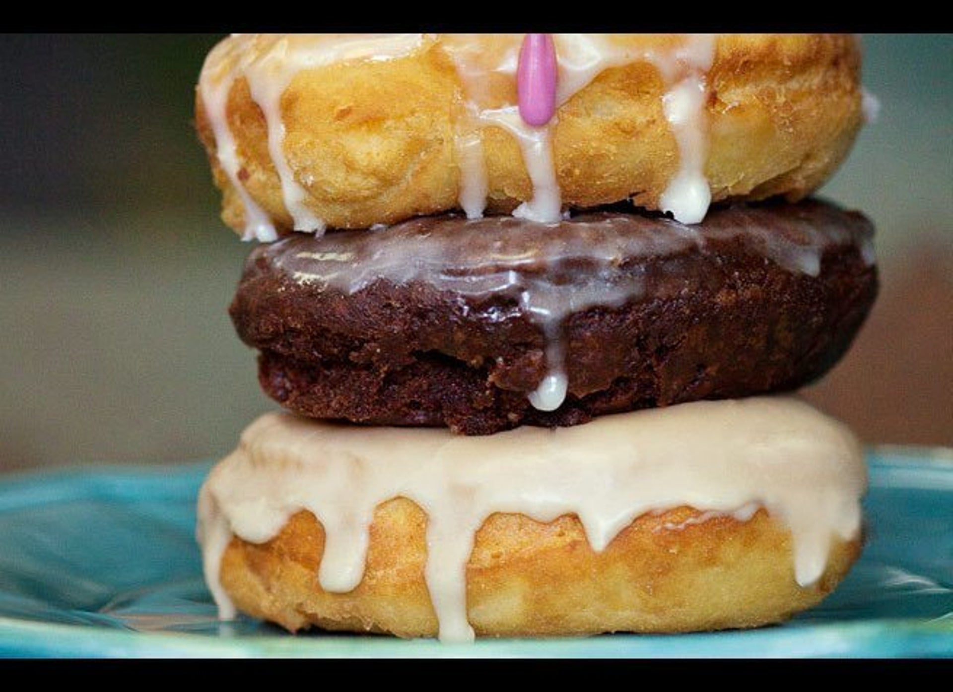 10 Best Doughnut Shops in the U.S. | HuffPost Life