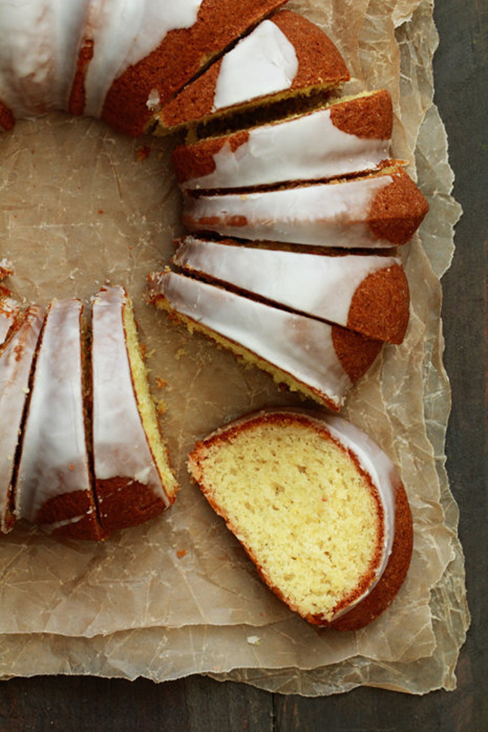 The 50 All-Time Best Cake Recipes | HuffPost Life