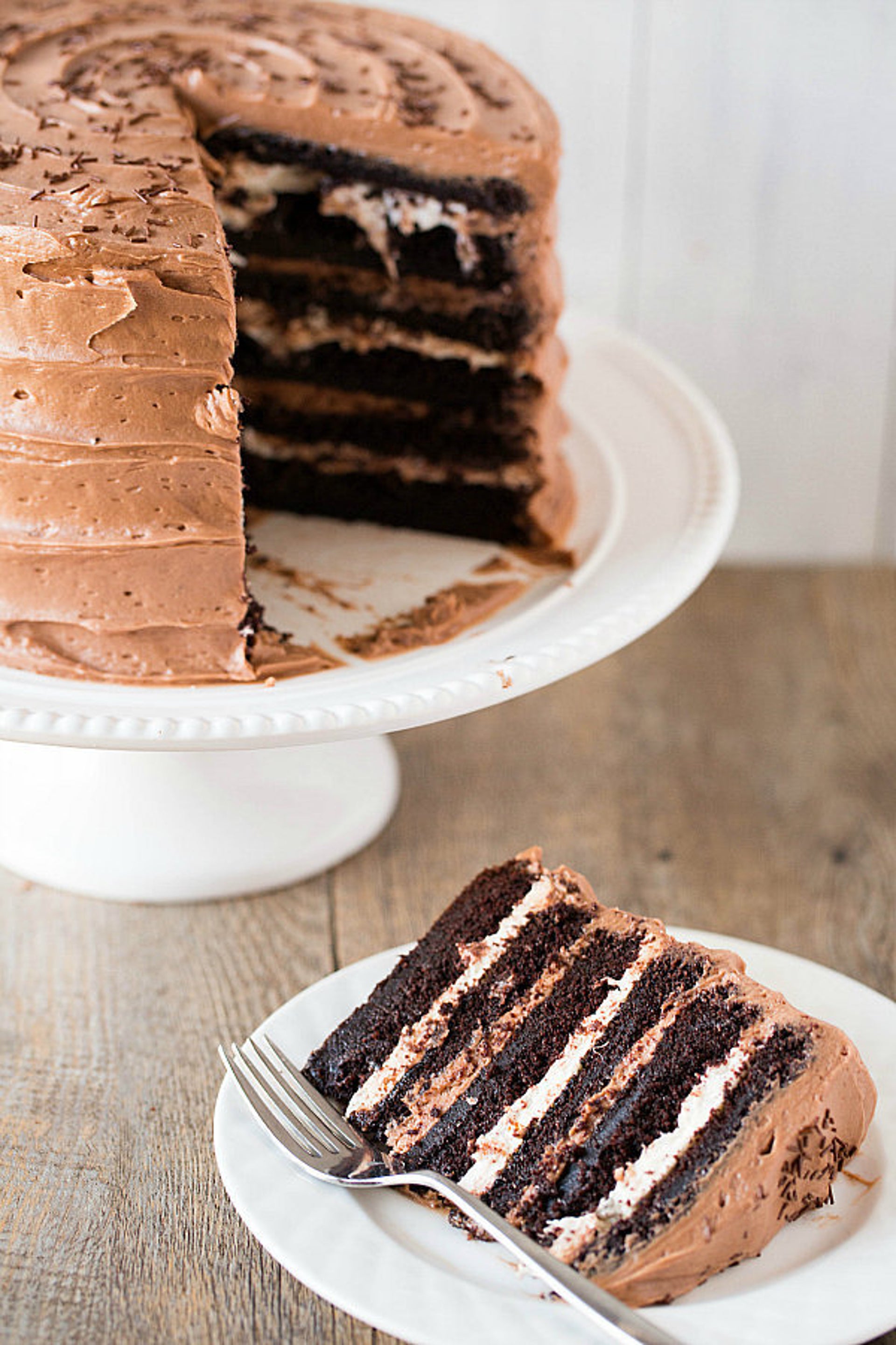 The 50 All-Time Best Cake Recipes | HuffPost Life