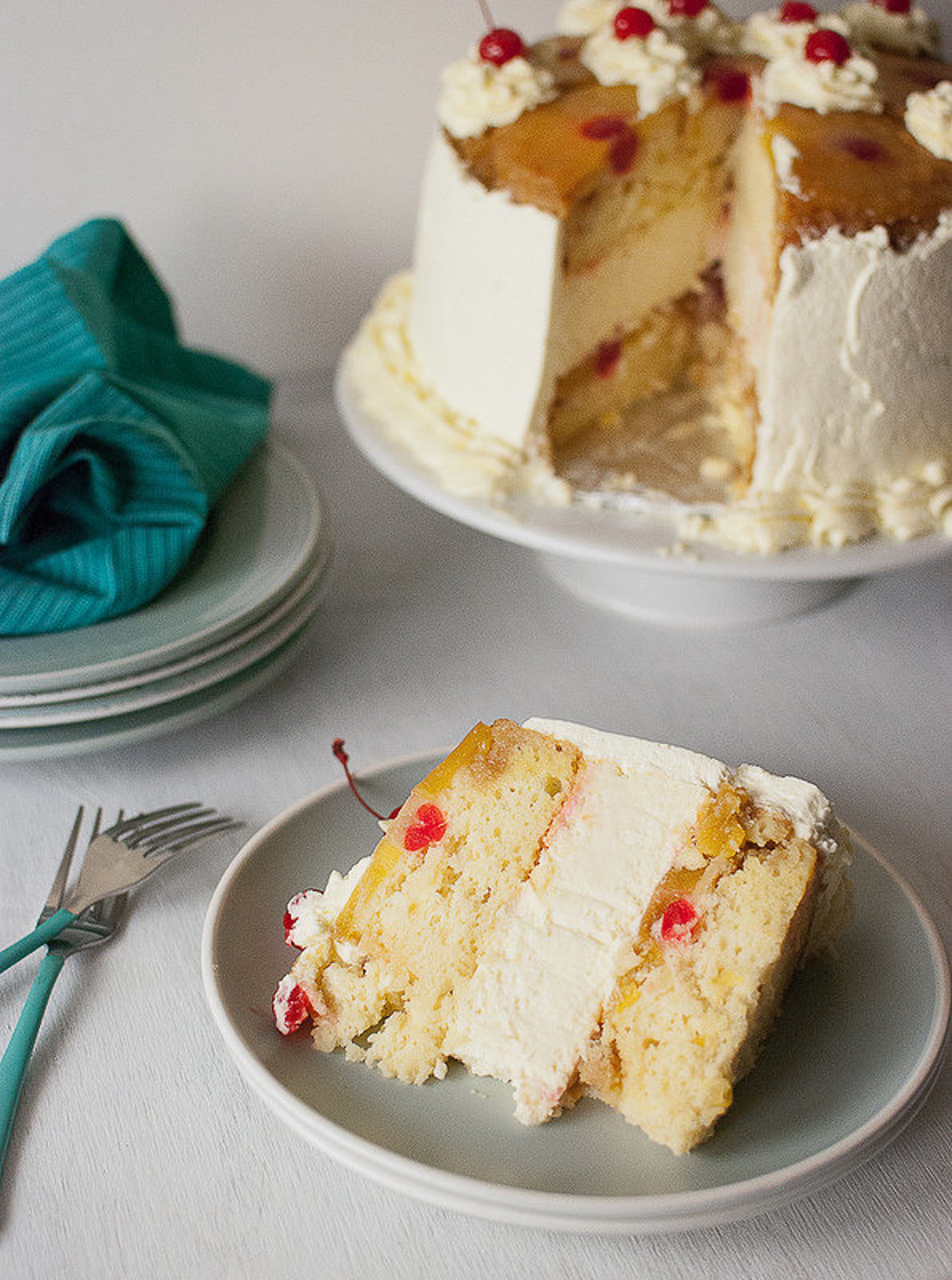 The 50 All-Time Best Cake Recipes | HuffPost Life