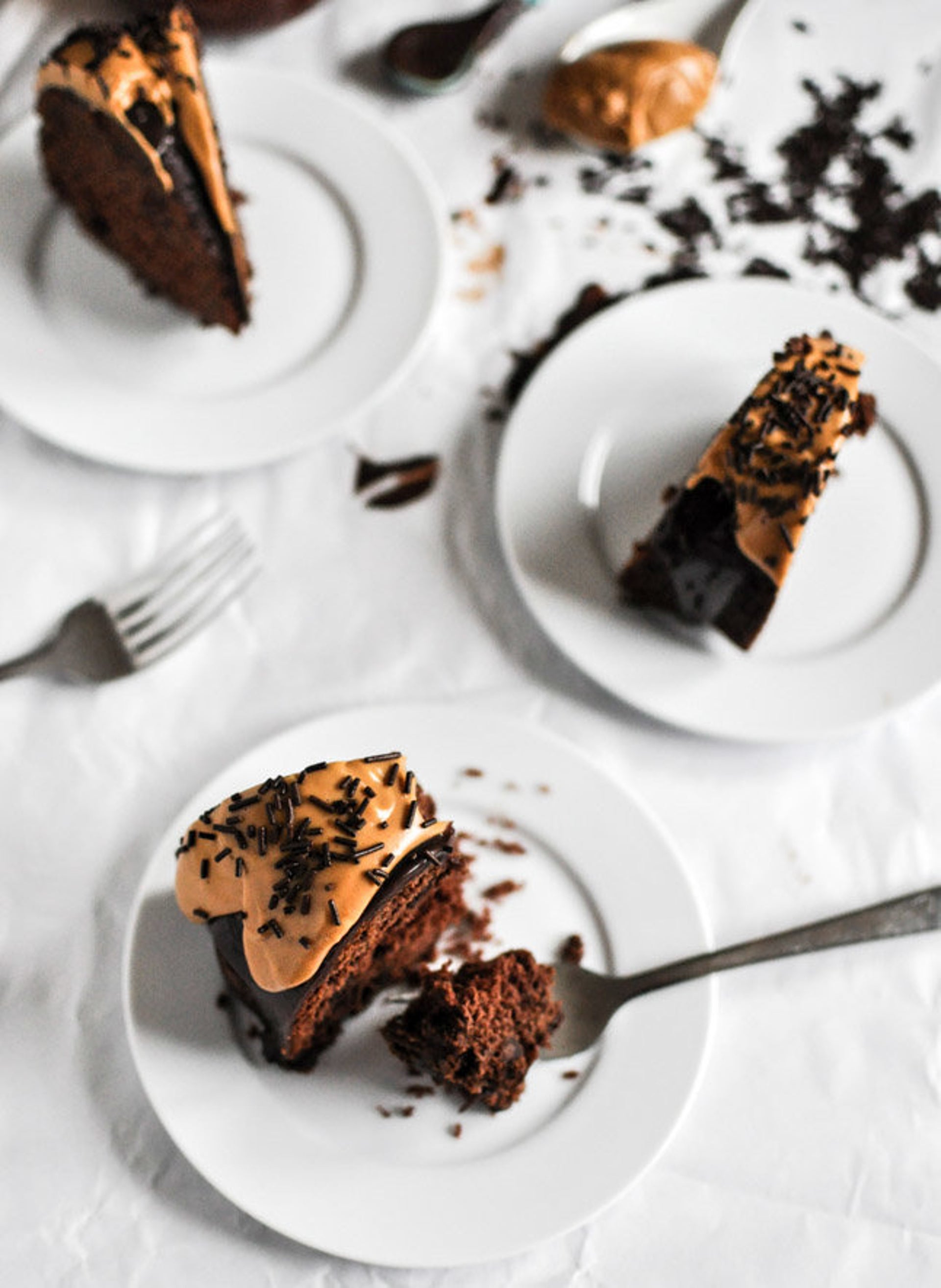 The 50 All-Time Best Cake Recipes | HuffPost Life