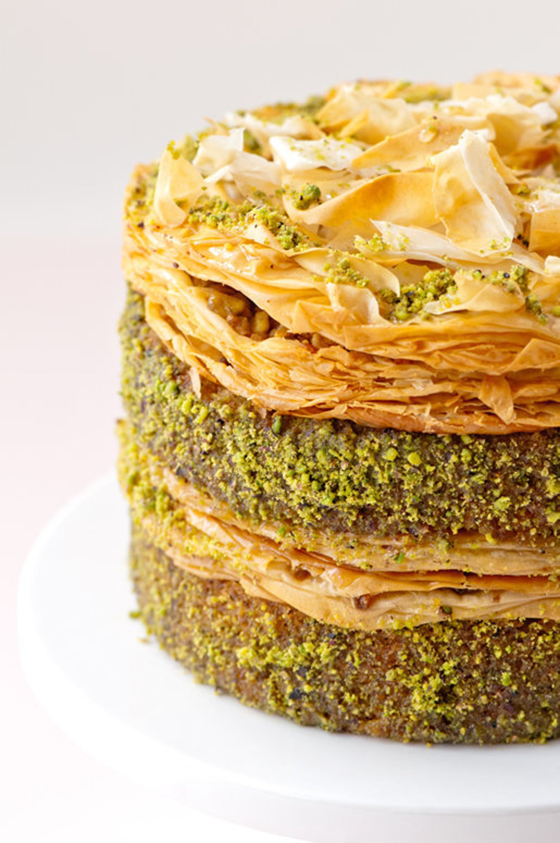 The 50 All-Time Best Cake Recipes | HuffPost Life