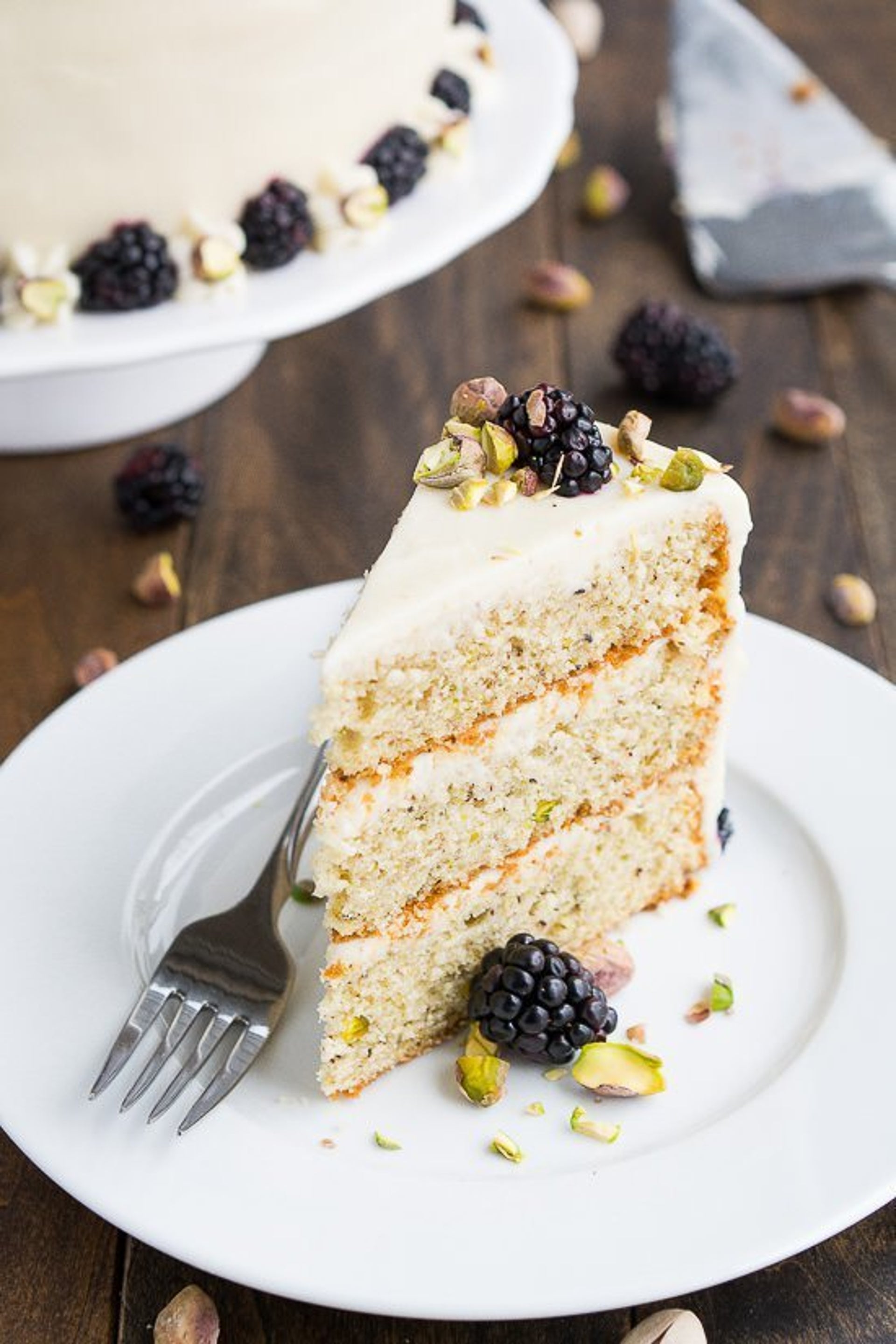 The 50 All-Time Best Cake Recipes | HuffPost Life