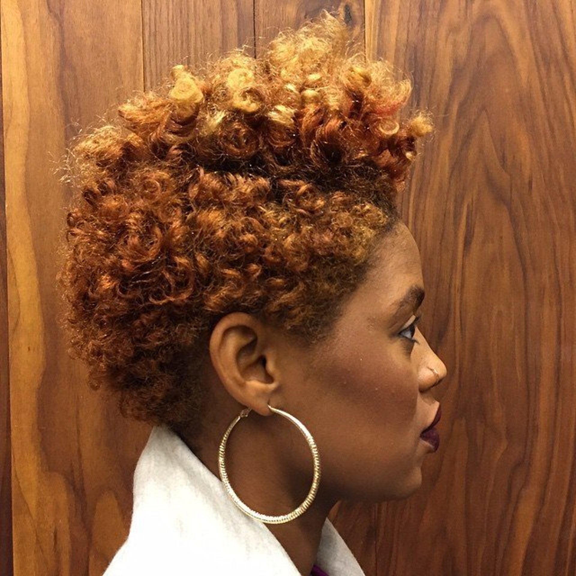 Natural Hair Haircuts For Any Length And Texture | HuffPost Life