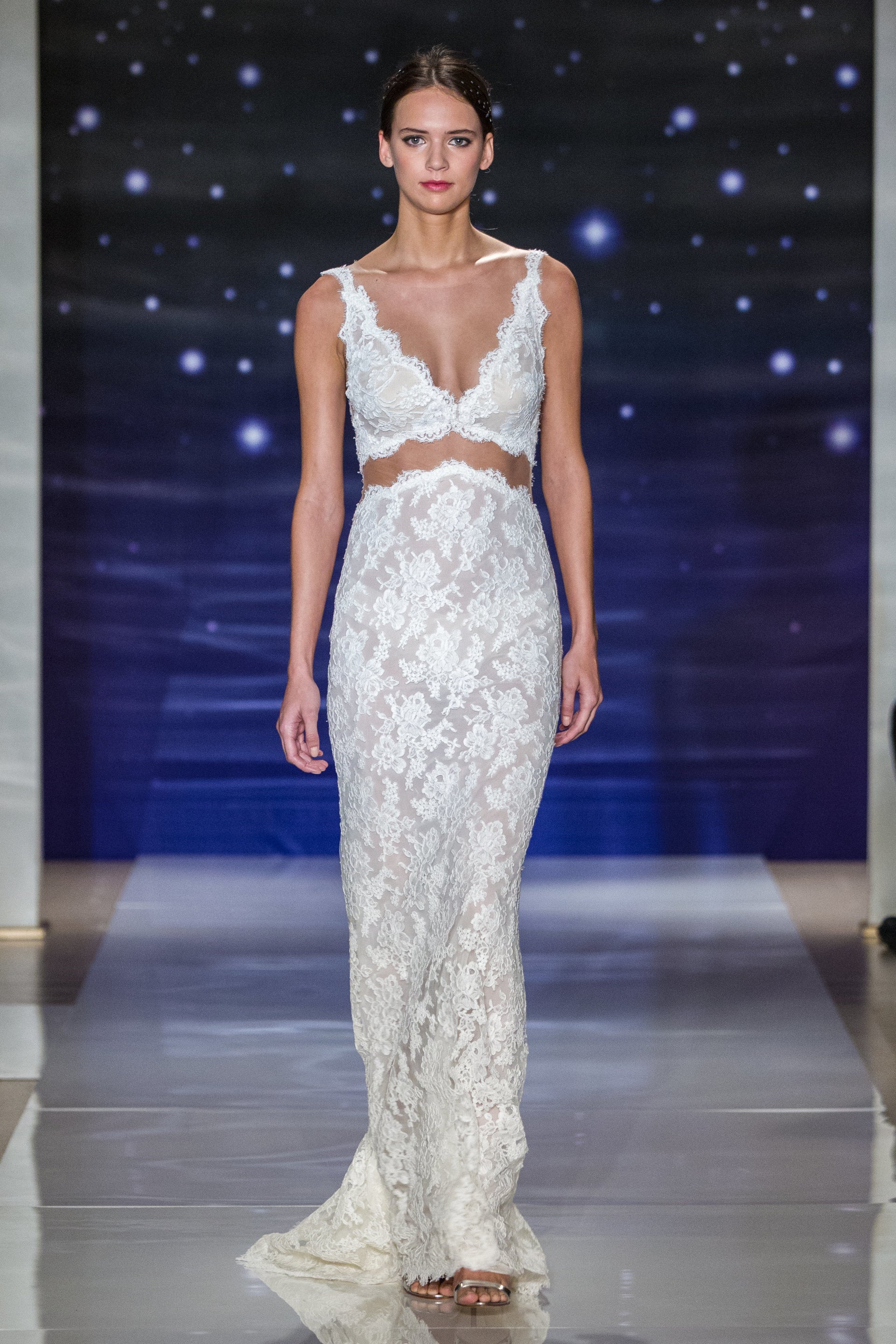 30 Fresh-Off-The-Runway Wedding Looks That Indie Brides Will Love ...