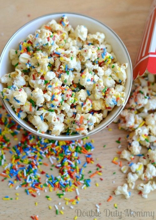 17 Recipes That Prove Funfetti Isn't Just For Cake | HuffPost Life