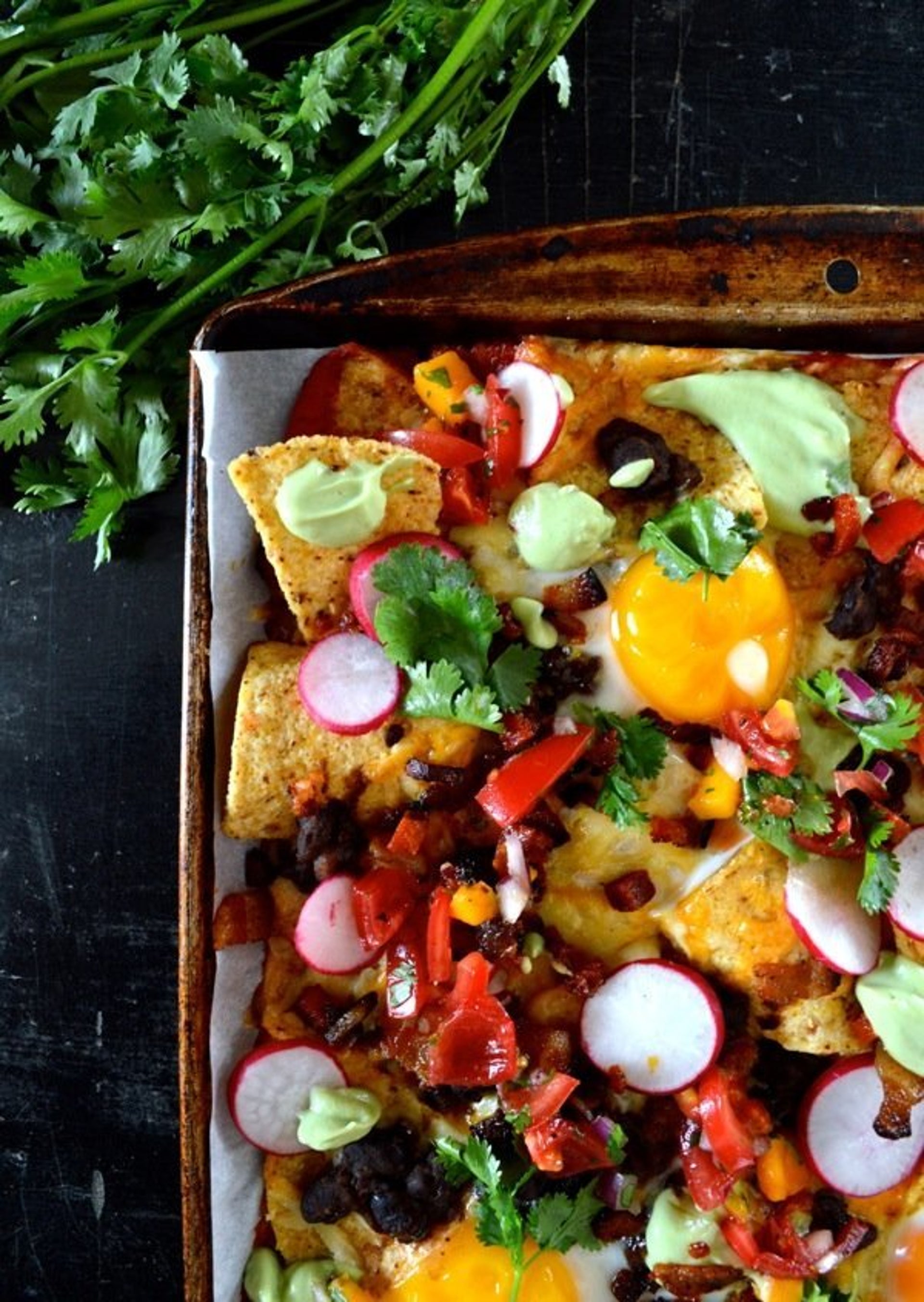 12 Must-Try Takes On Huevos Rancheros Recipes | HuffPost Life