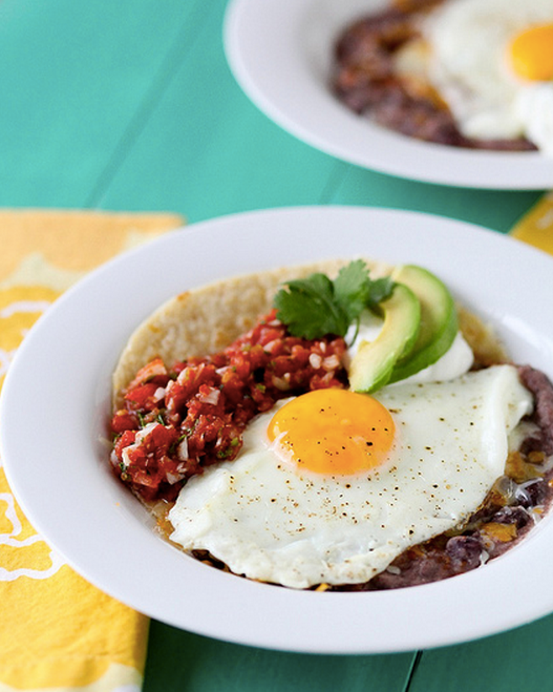 12 Must-Try Takes On Huevos Rancheros Recipes | HuffPost Life