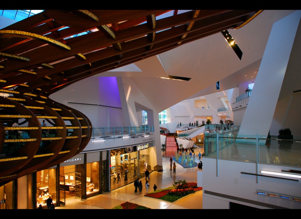 Top 10 High-Tech Hotels | HuffPost Life