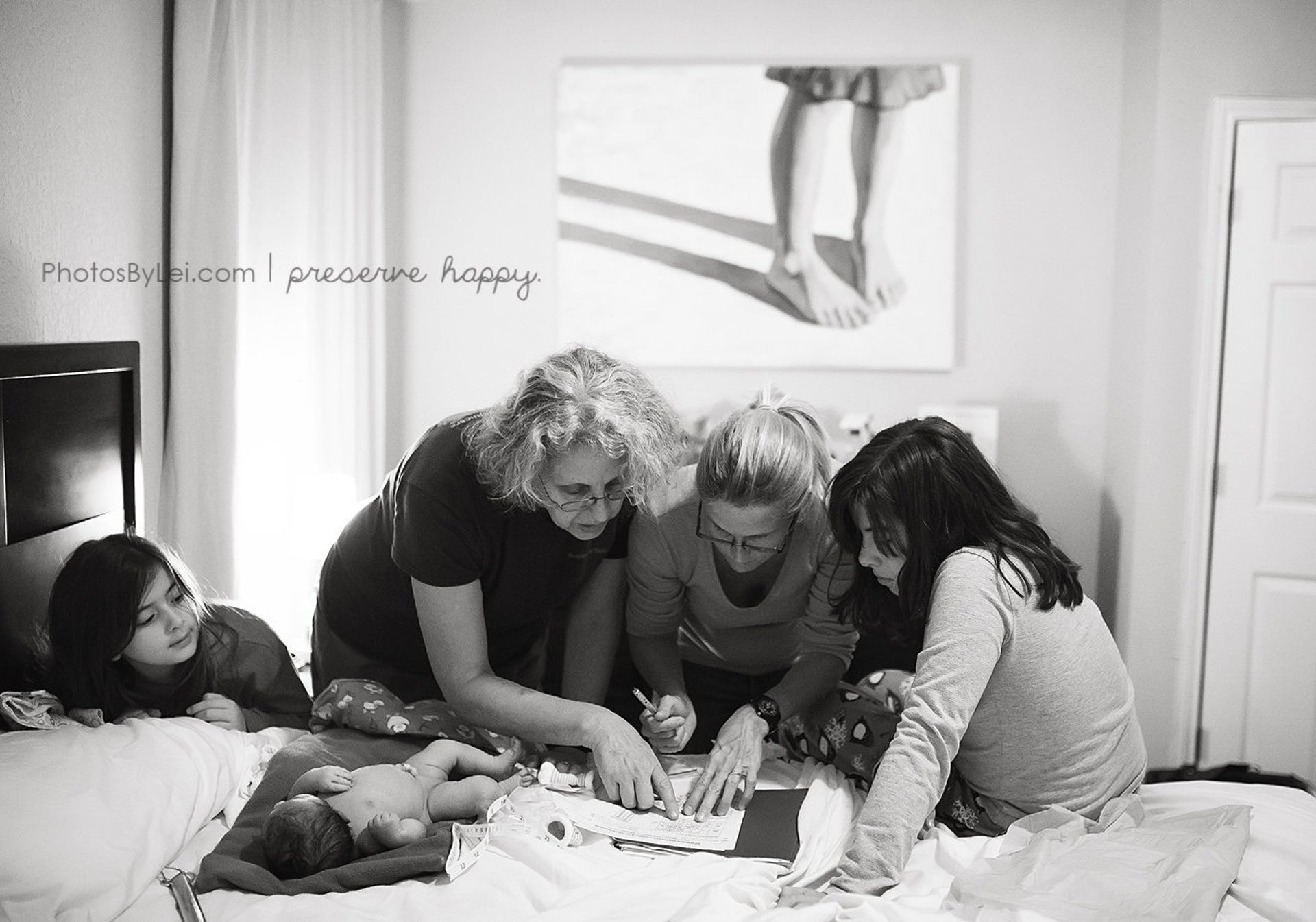 39 Candid Photos That Capture The Beauty Of Midwifery | HuffPost Life