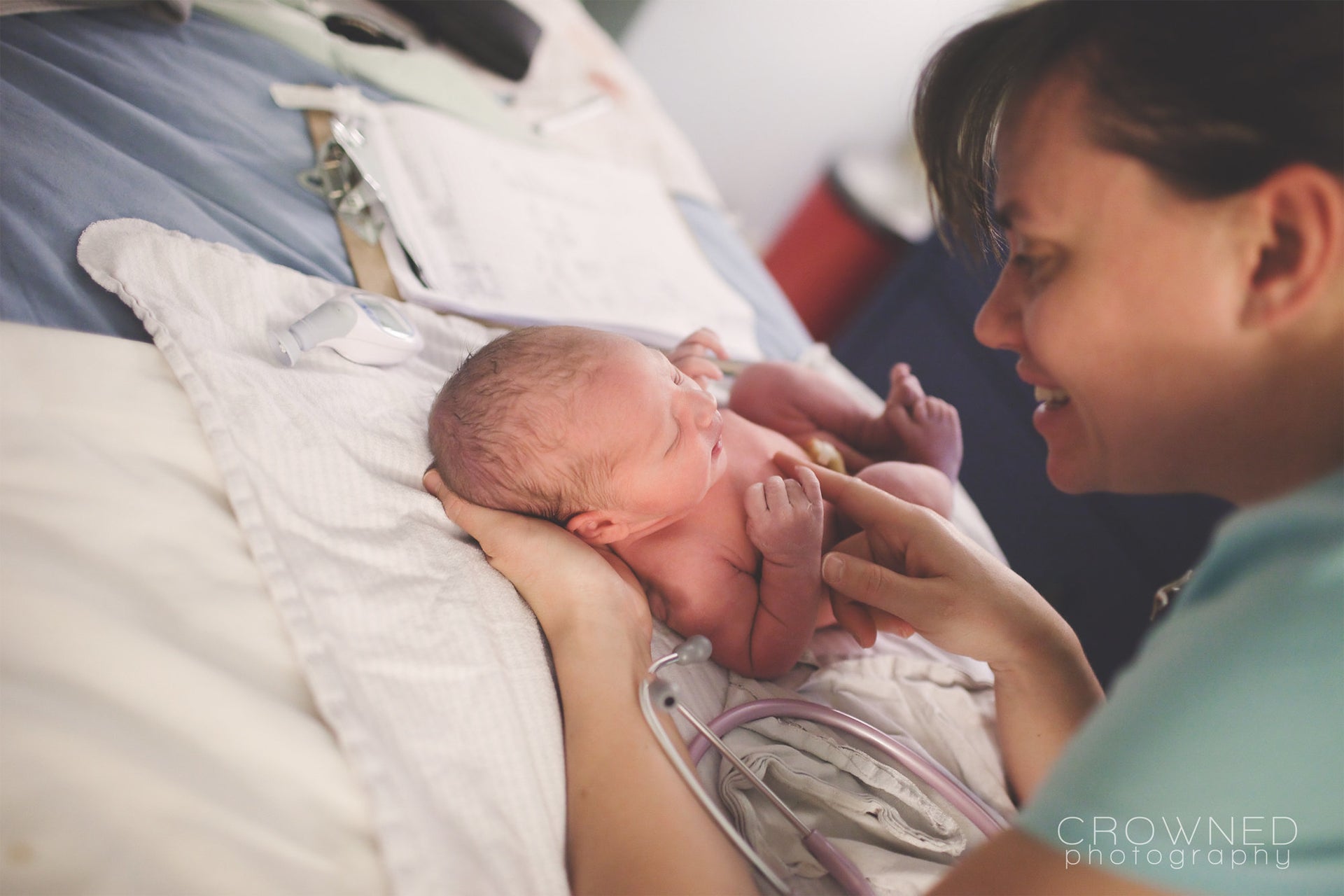 39 Candid Photos That Capture The Beauty Of Midwifery | HuffPost Life