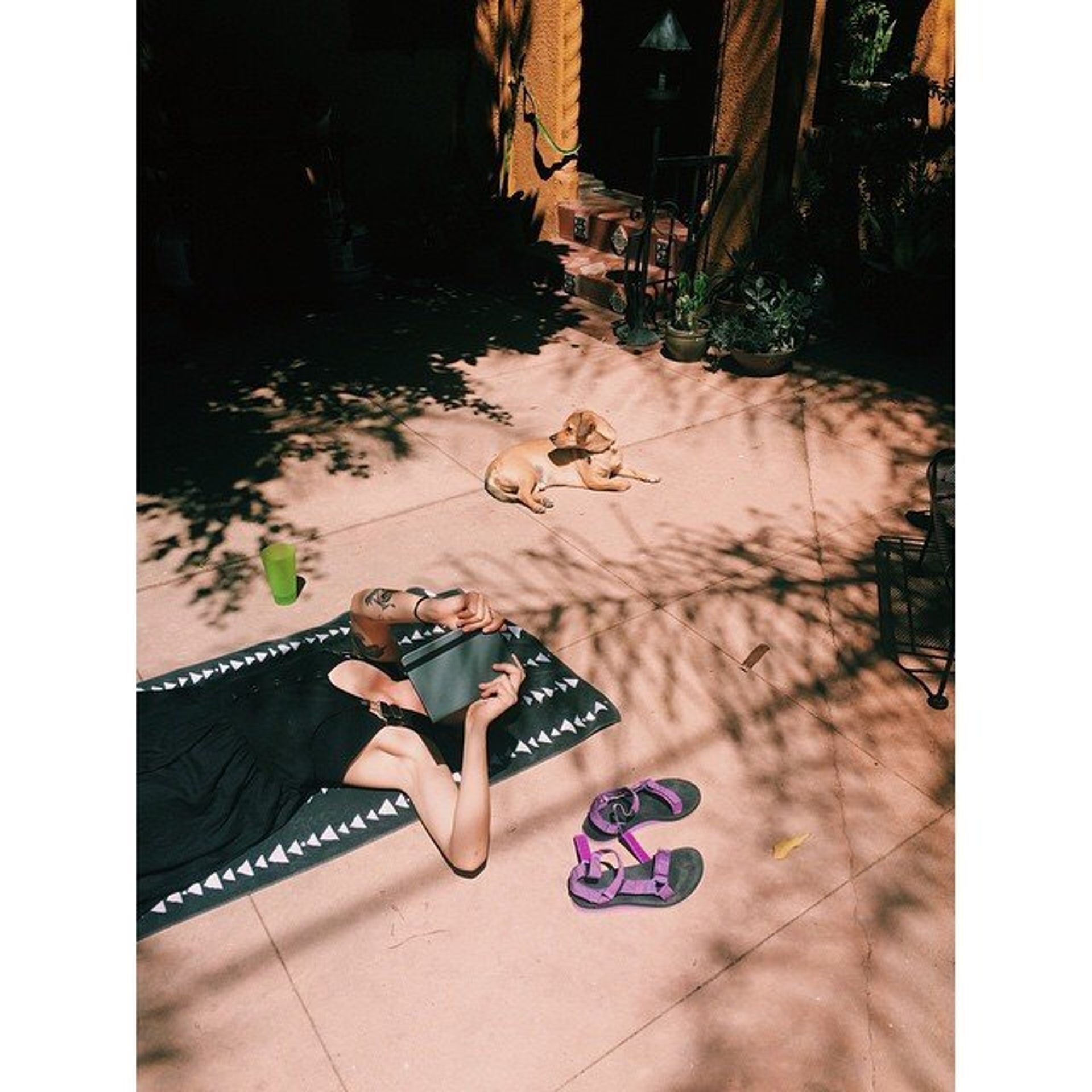 Tevas Really ARE Cool, And We Have Proof | HuffPost Life