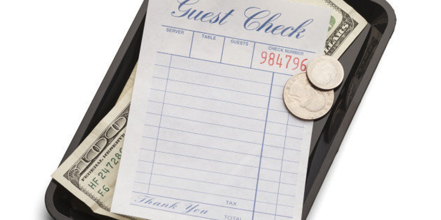 Art Collector Robert Ellsworth Left His Two Favorite Waitresses $50,000 ...