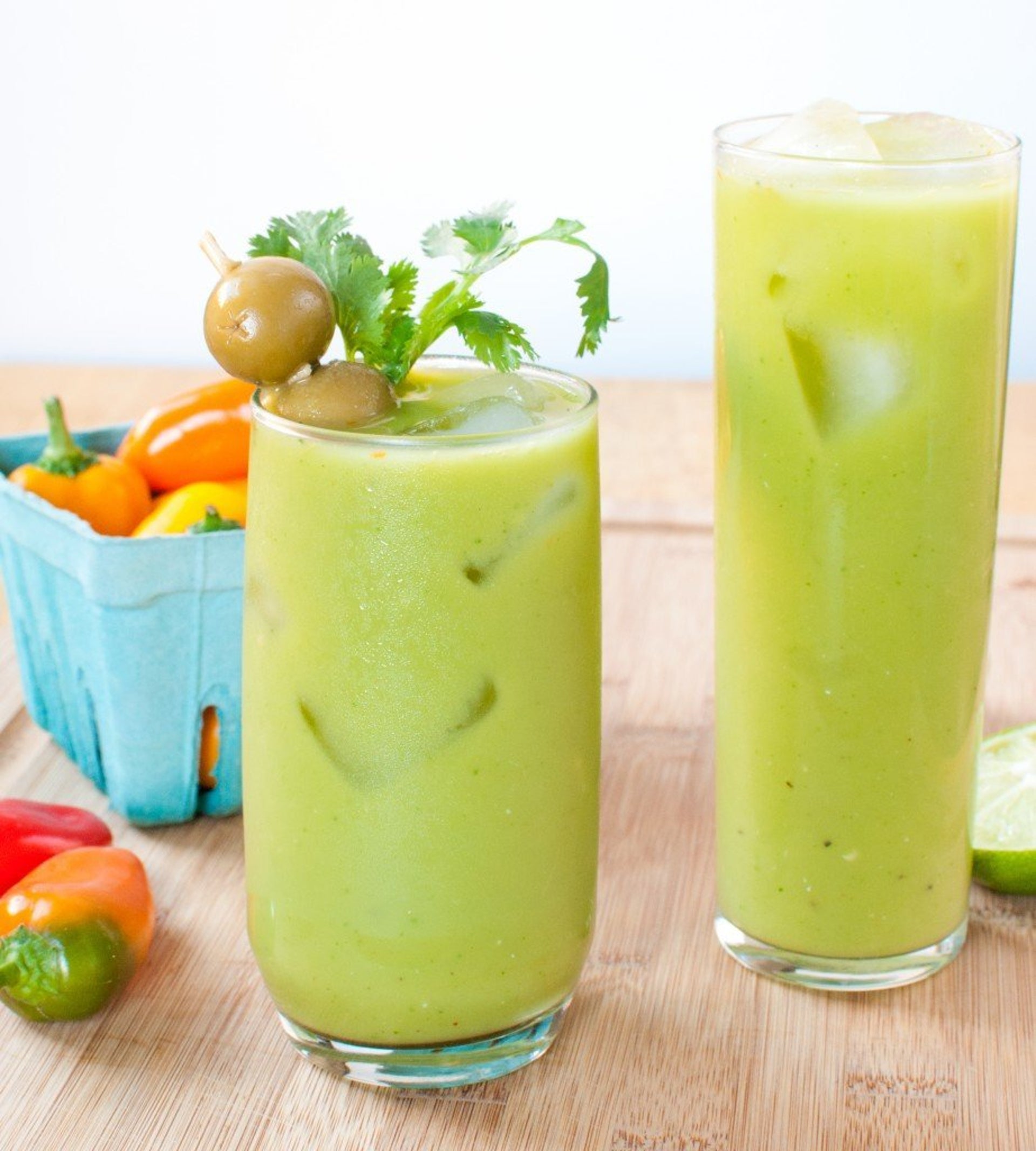 7 DIY Vodka Infusions That'll Seriously Upgrade Your Homemade Cocktails ...
