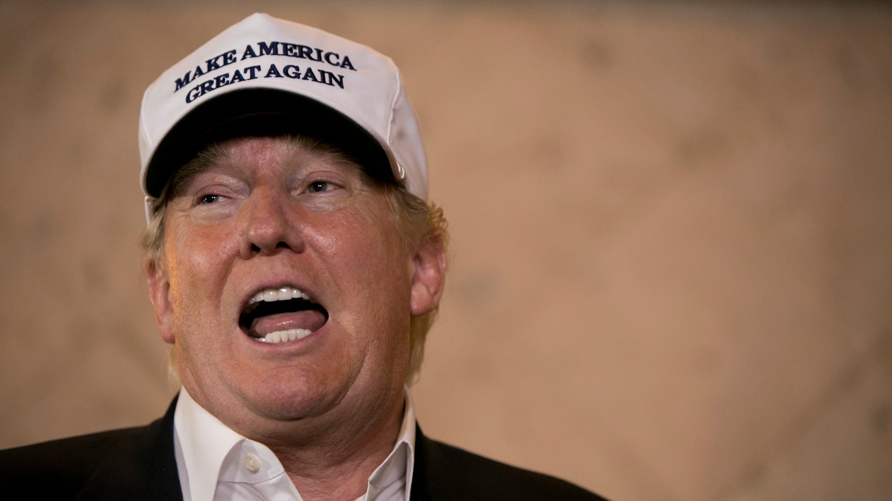 Bombshell Washington Post Story On Trump Passport Crackdown Withheld ...