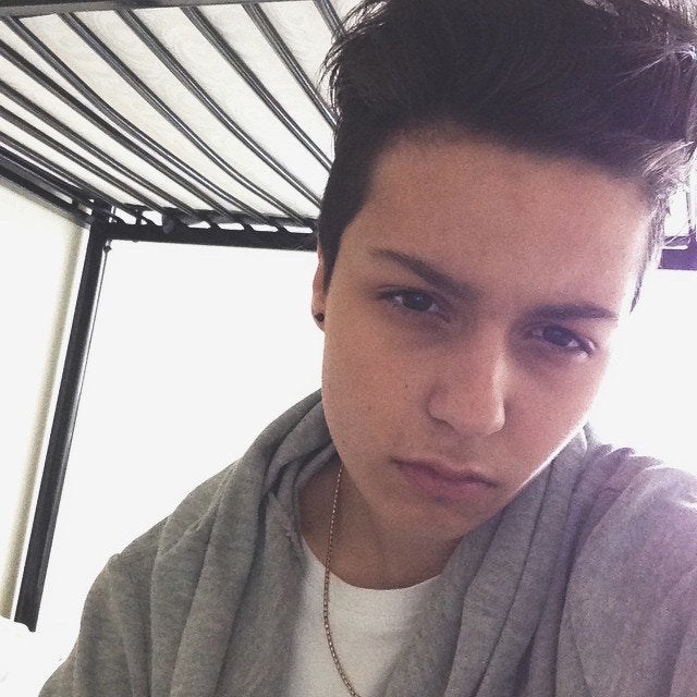 These Photos Of Androgynous Stunners Will Change The Way You Perceive ...