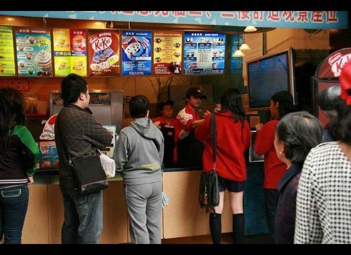 10 Things You Didn't Know About Dairy Queen | HuffPost Life